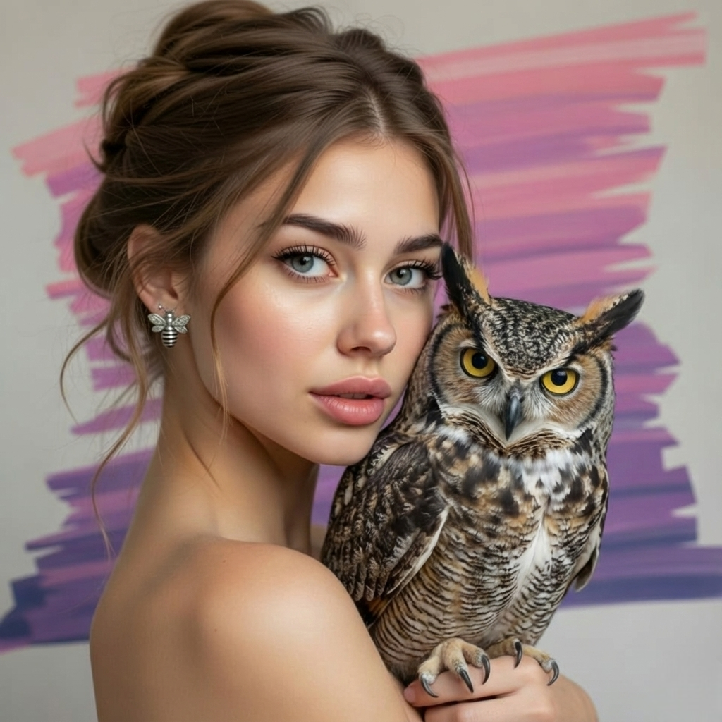 Boomah The Owl Cafe in Abu Dhabi: 1 Viral Strategy Warning