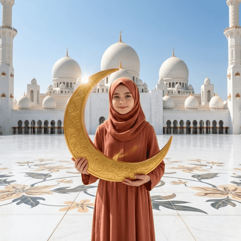 Celebrate the Magic of Ramadan in Abu Dhabi: Traditions & Iftars 2026