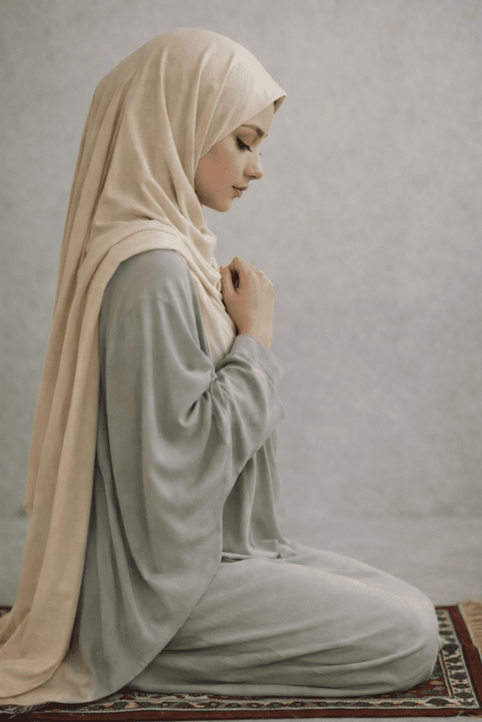 Embrace Faith: Prayer Times in Abu Dhabi 2026